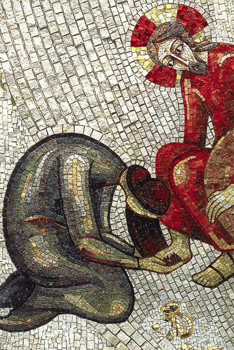 Professione Solenne sr. Chiara Maria Politano | Monache Agostiniane ...